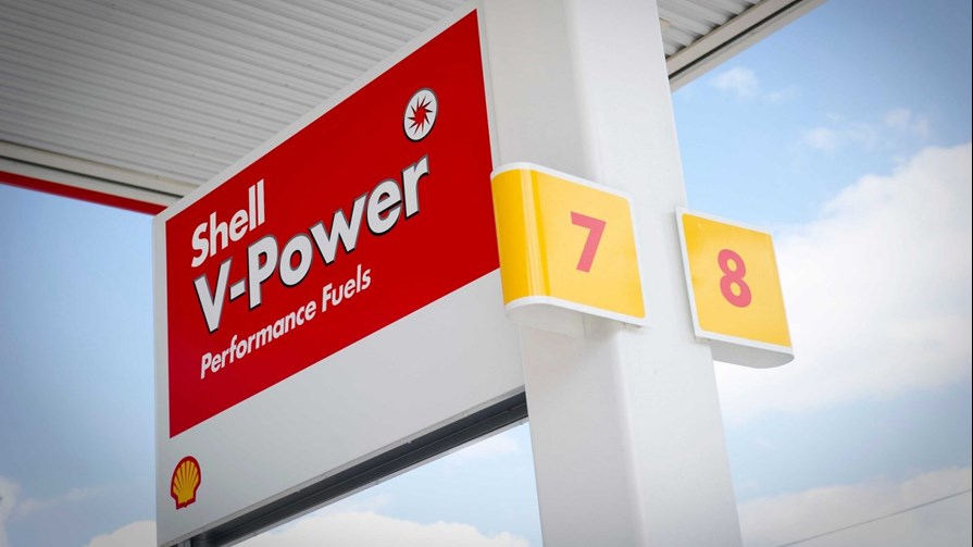 Το παγκόσμιο brand Shell ήρθε και στην Κύπρο | Coral Energy Cyrpus