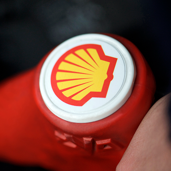 Shell Fuels | Coral Energy Cyrpus