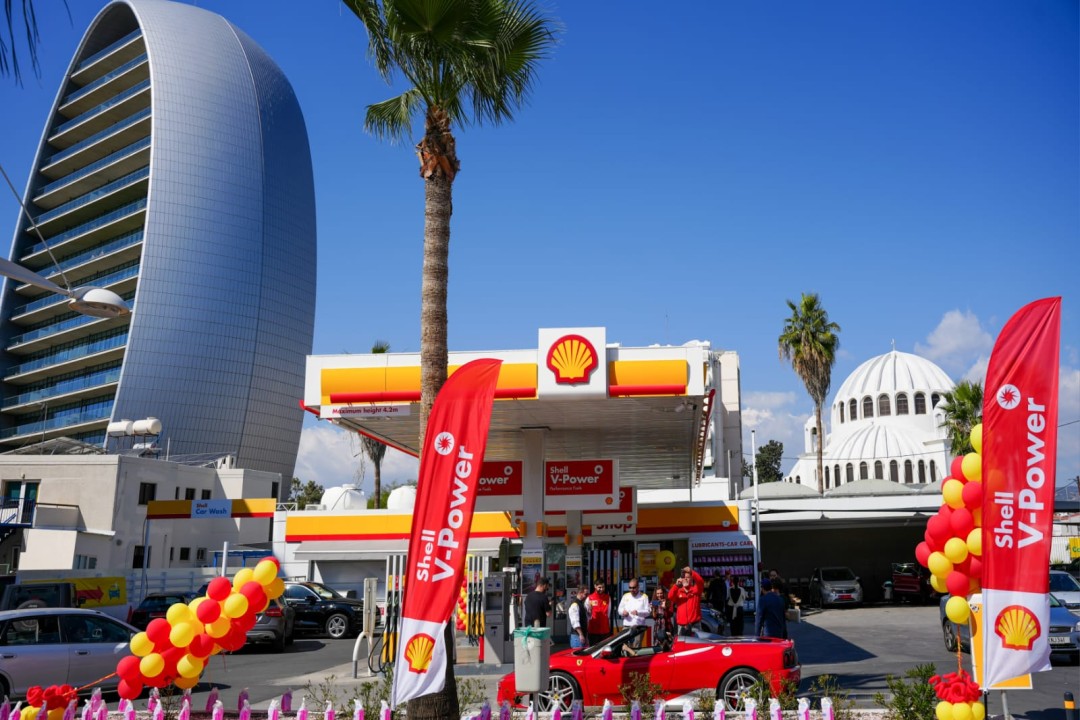 Υπηρεσίες | Coral Energy Cyrpus