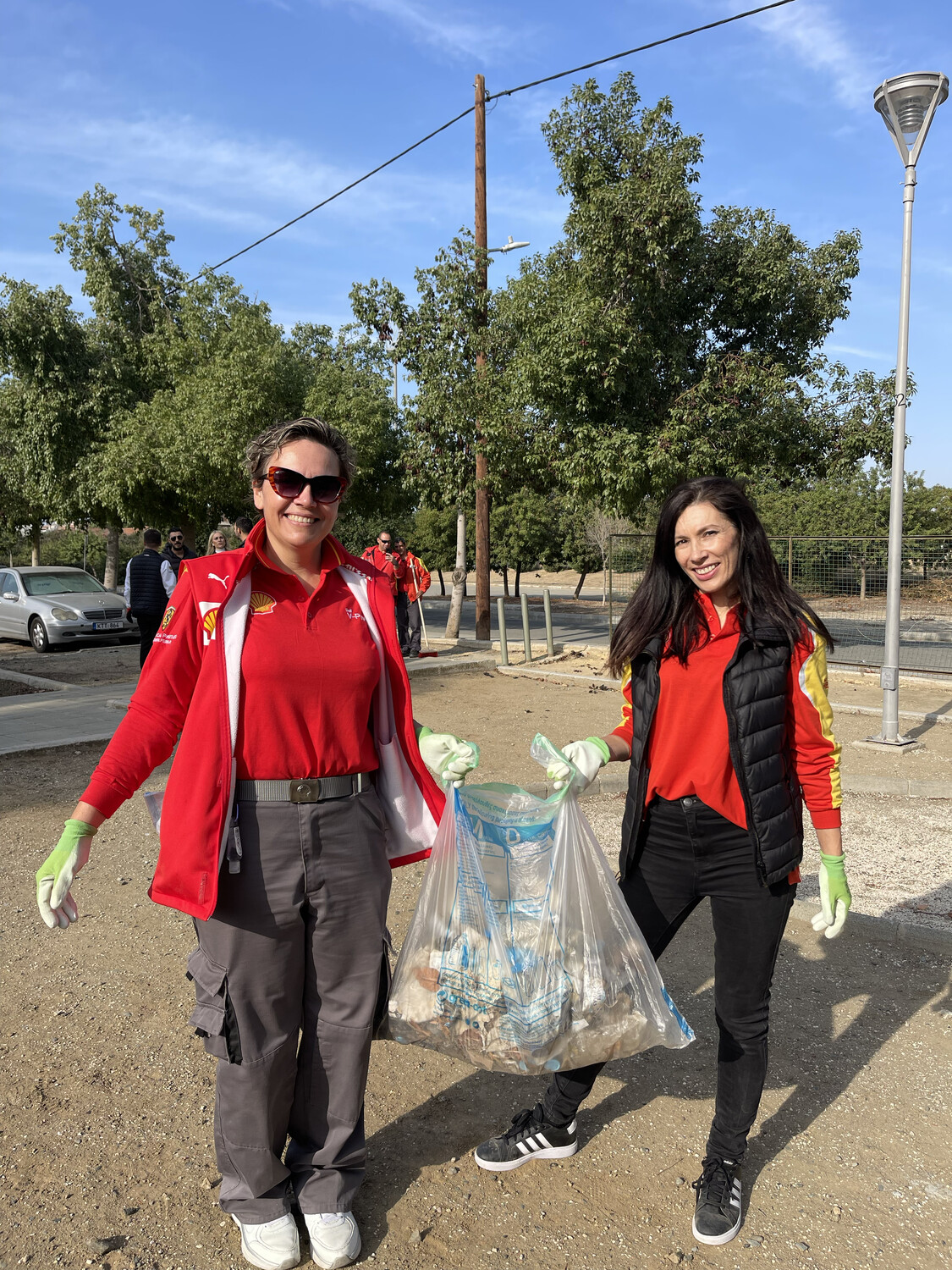 Υπηρεσίες | Coral Energy Cyrpus