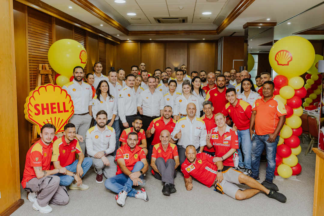 Υπηρεσίες | Coral Energy Cyrpus