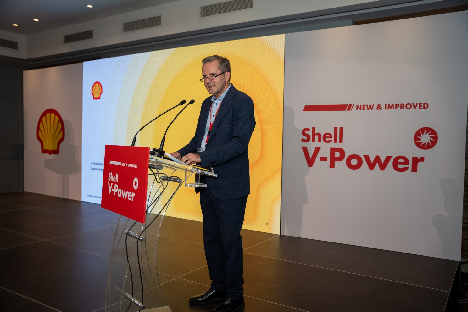 Υπηρεσίες | Coral Energy Cyrpus