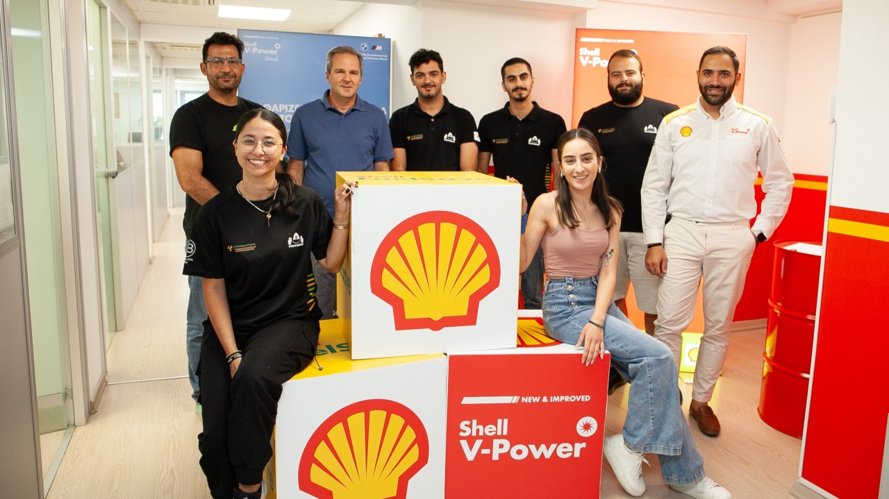 Υπηρεσίες | Coral Energy Cyprus
